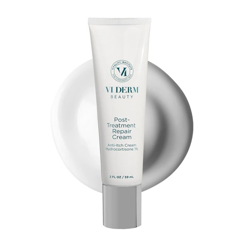 Kem Ph c H i Da Vi Derm Post Treatment Repair Cream Kem Ph c H i Da Vi Derm Post Treatment Repair Cream